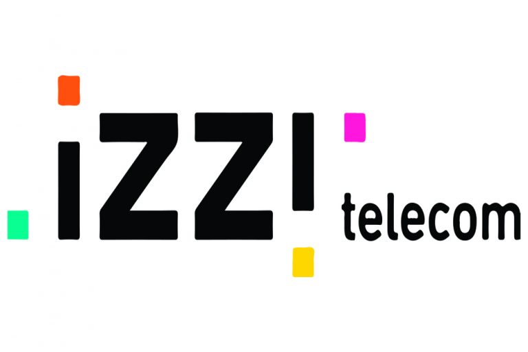 IZZI LOGO PAGINA